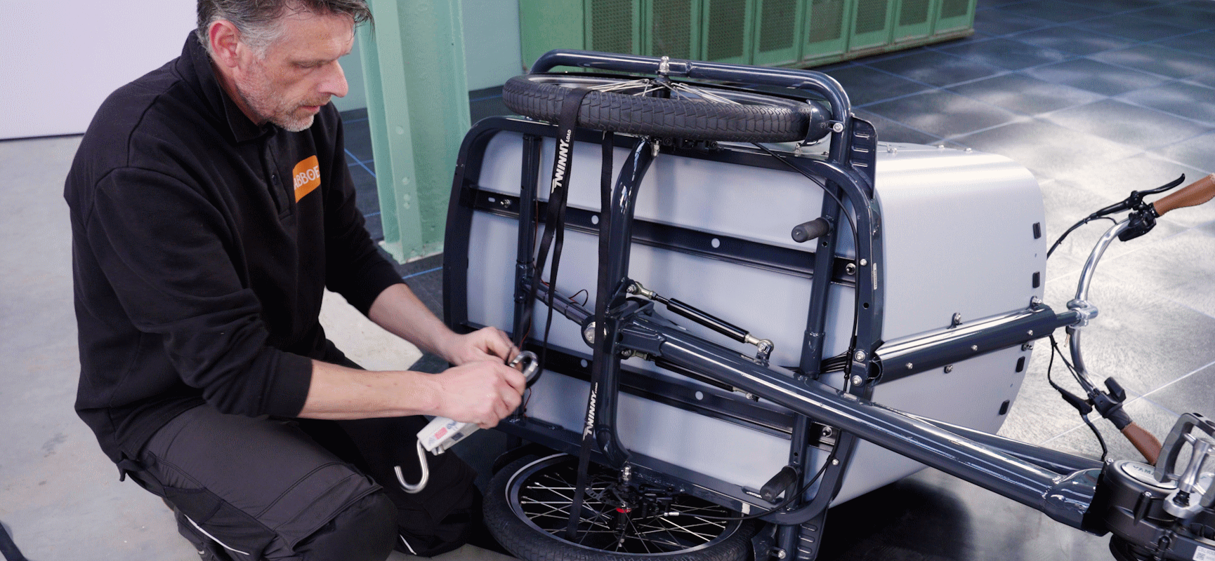 Babboe Rückruf Deutschland: Alles, was du wissen musst | Babboe